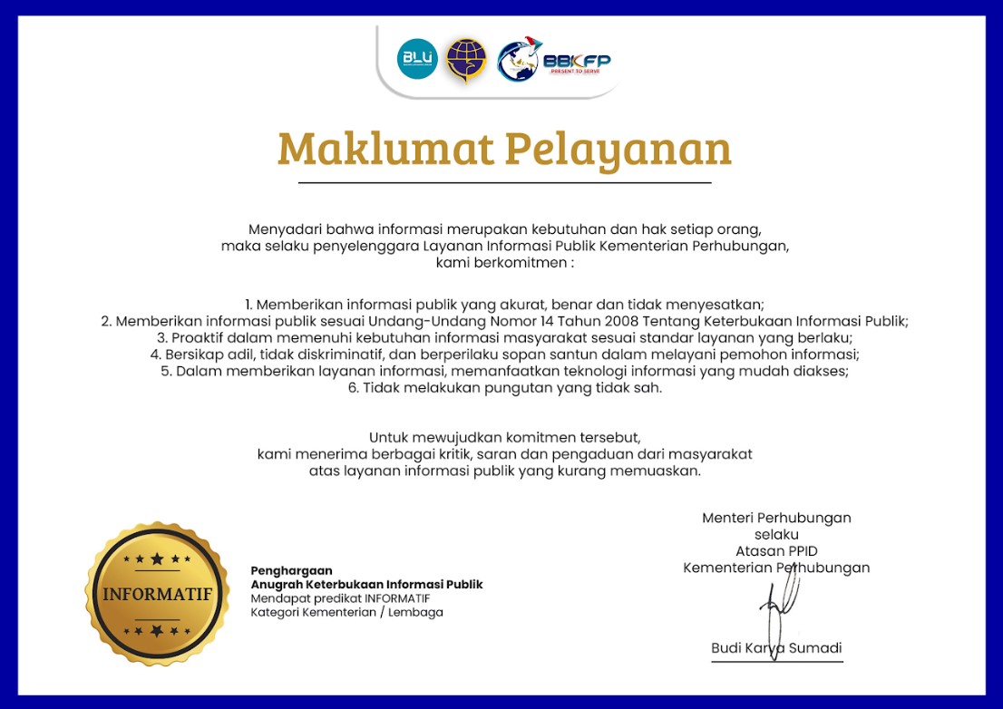 Web Portal BBKFP