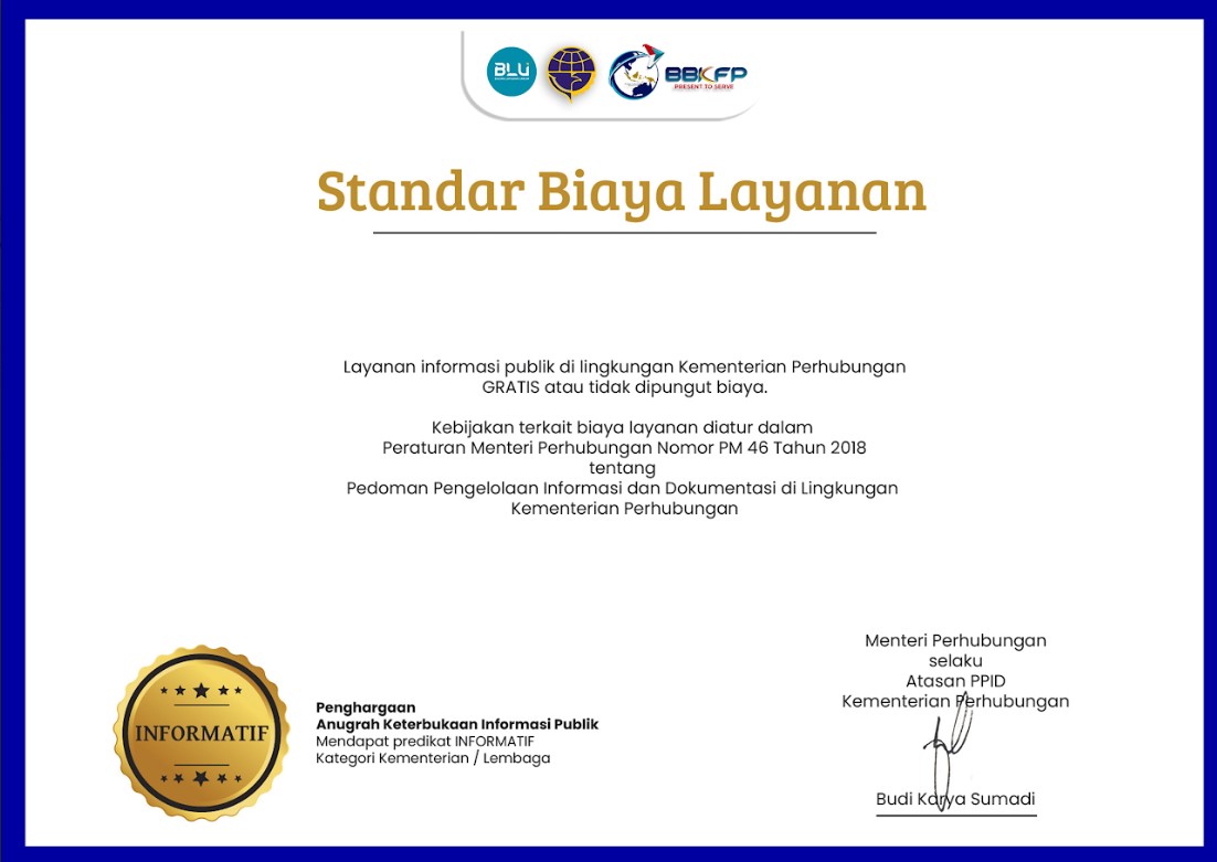 Web Portal BBKFP